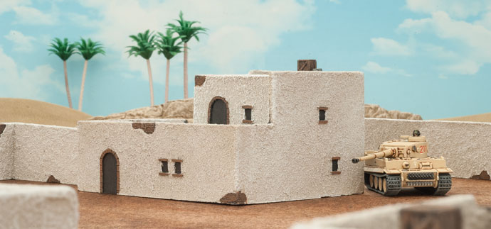 Terrain